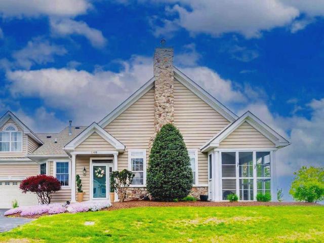 1105 Hulnick Rd, Unit 43877, Coatesville, PA 19320 | MLS #PACT2123 | Compass