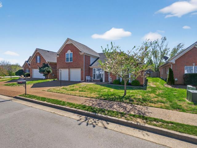1105 Harpeth Mill Ct