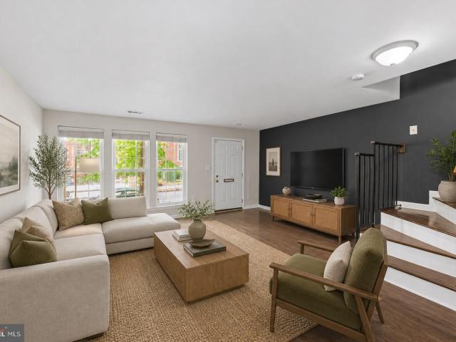 1105 Harvard St NW, Unit F, Washington, DC 20001 | MLS #DCDC2258 | Compass