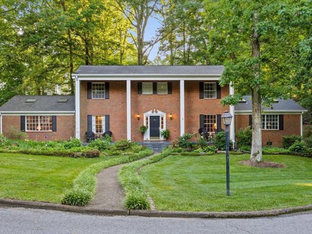 1105 Havenwood Dr, Signal Mountain, TN 37377