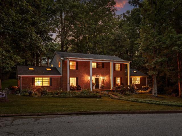1105 Havenwood Drive