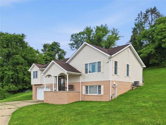 1105 Hazel St, Pittsburgh, PA 15236