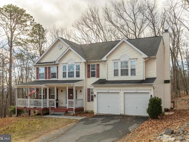 1105 Henry Drive