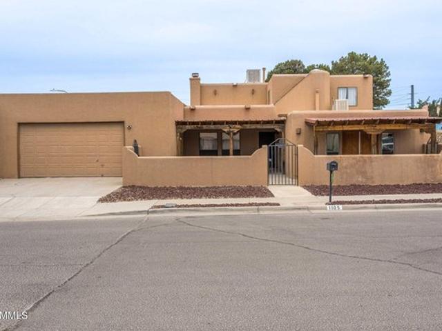 1105 Hermosillo Dr, Las Cruces, NM 88005