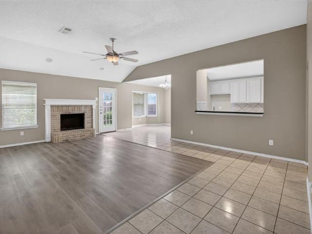 1105 Hidden Glade Drive
