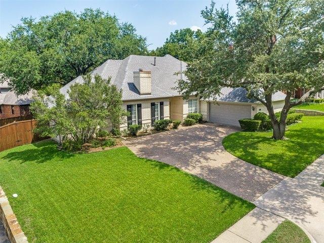 1105 Hills Creek Dr, McKinney, TX 75072