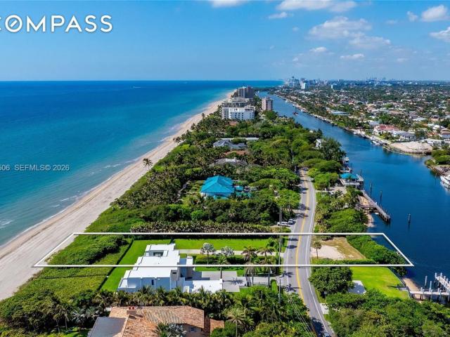 1105 Hillsboro Mile, Hillsboro Beach, FL
