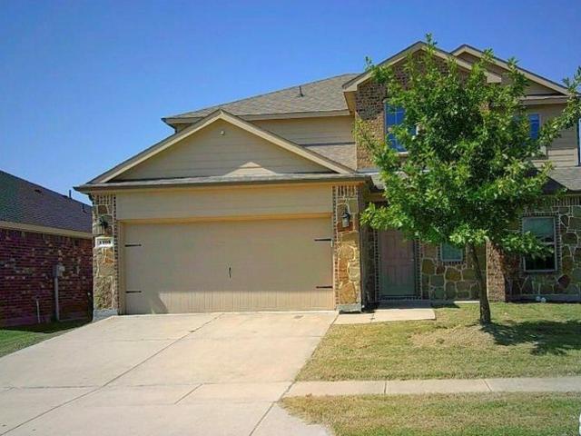 1105 Jade Ct, Princeton, TX 75407