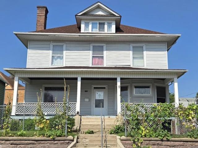 1105 Jennings St, Sioux City, IA 51105