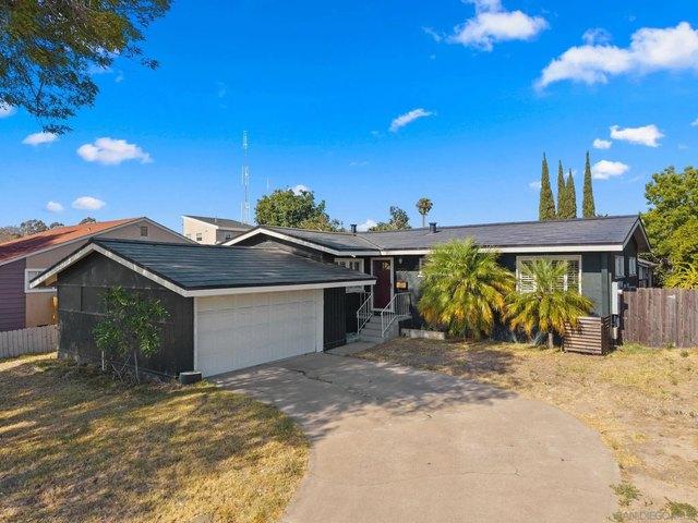 1105 Kelton Rd, San Diego, CA 92114