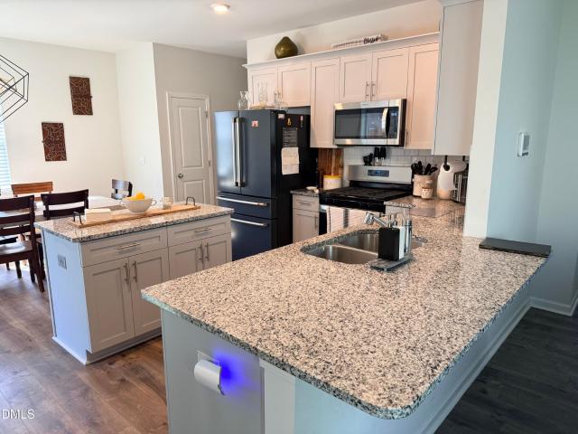 1105 Kenza Court, Wendell, US, NC