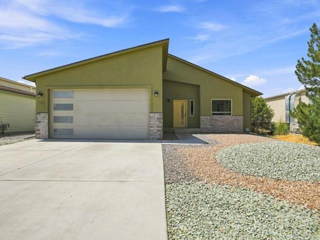 1105 Kiefer Ave, Fruita, CO 81521