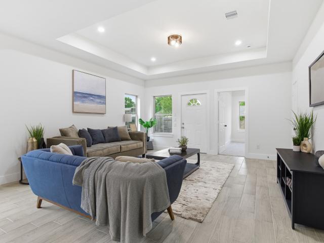 1105 Lyle W Ave, Cleveland, TX 77327 | MLS #67041