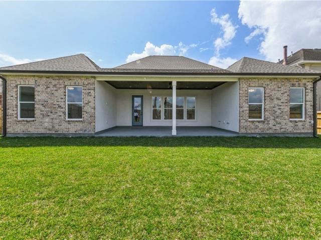 1105 Lake Frances Drive