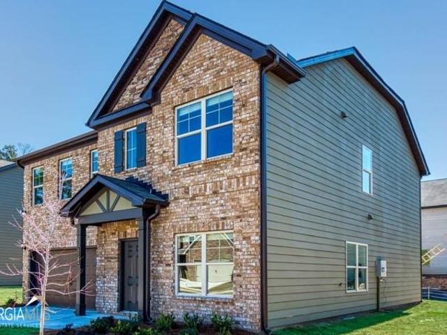 1105 Lakehaven Ln Lot 54 #LOT 54, Loganville, GA 30052