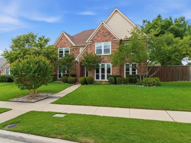 1105 Lakestream Drive