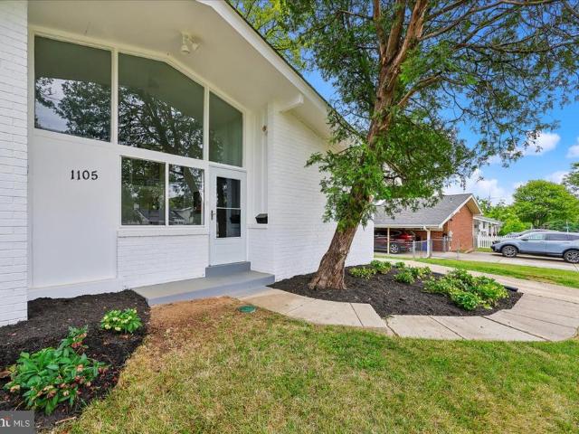 1105 Lamberton Drive