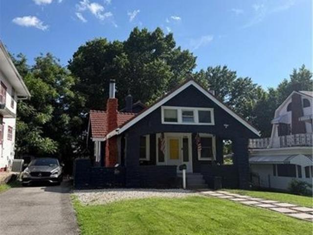 1105 Laurel Ave, Kansas City, KS 66104