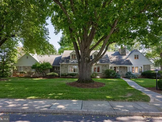 1105 Lincoln Heights Avenue