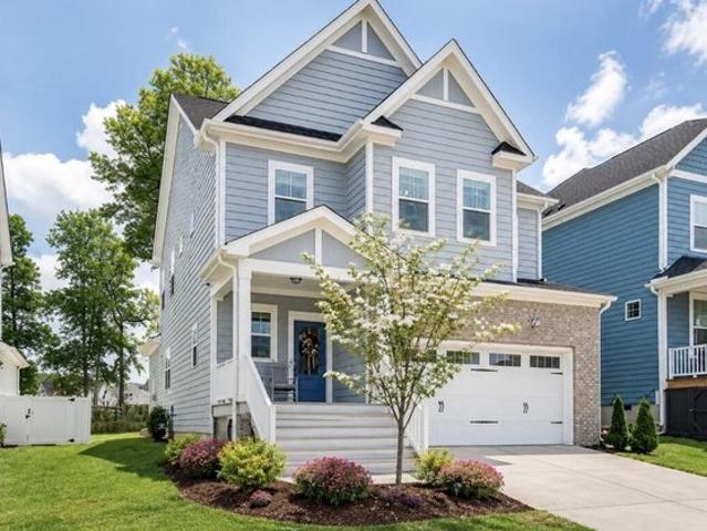 1105 Logperch Way, Wendell, NC 27591