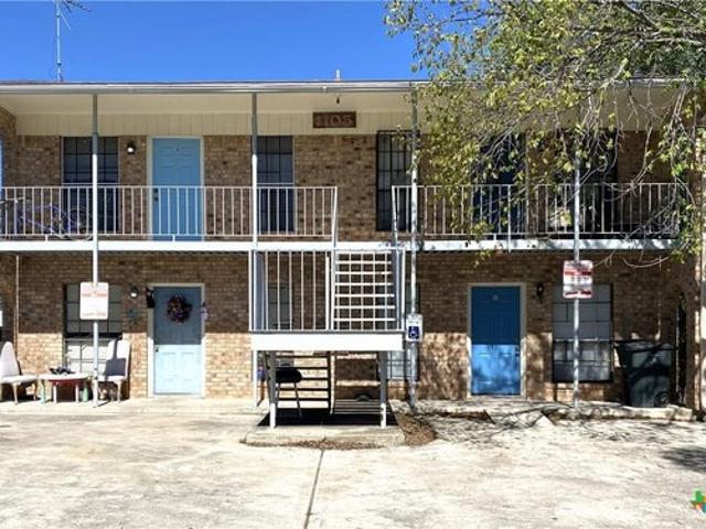 1105 Parmer Ave, Killeen, TX 76541