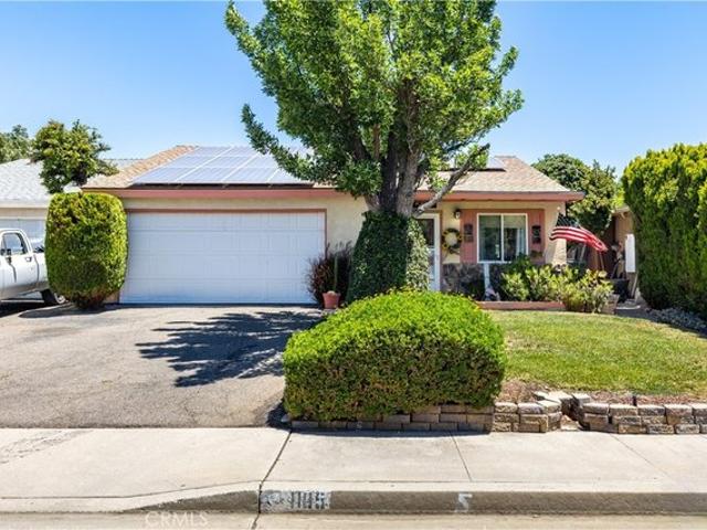 1105 Parkview Ln, Paso Robles, CA 93446