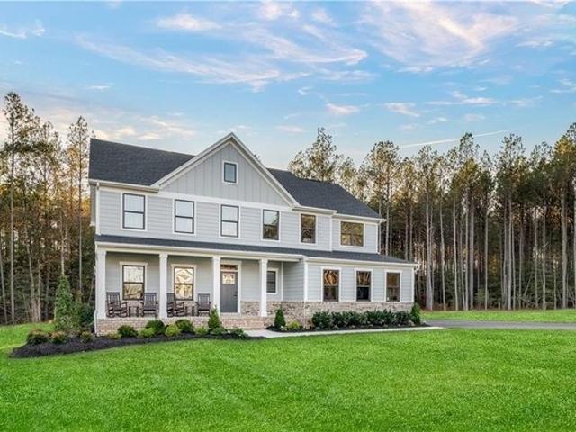 1105 Parkers Rdg, Williamsburg, VA 23188