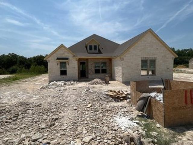 1105 Perrin Ln, Van Alstyne, TX 75495
