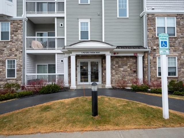1105 Peters Farm Way Unit 105, Westborough, MA 01581