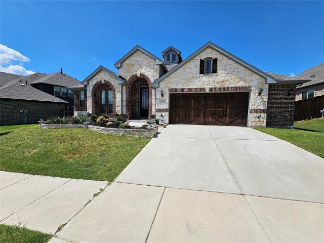 1105 Pheasant Crossing