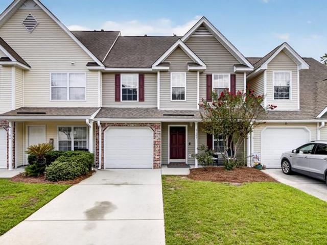 1105 Poplar Grove Pl, Summerville, SC 29483