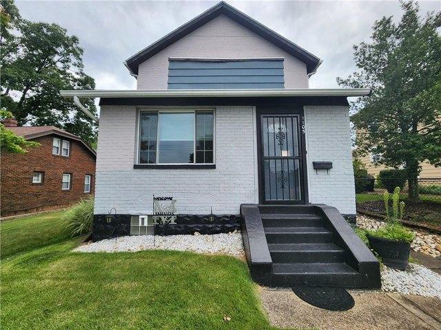 1105 Prescott St, McKeesport, PA 15131