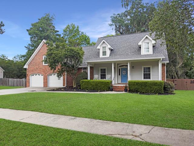 1105 Quenby Lane