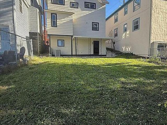 1105 Quincy Avenue