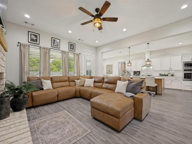 1105 Ranch Drive
