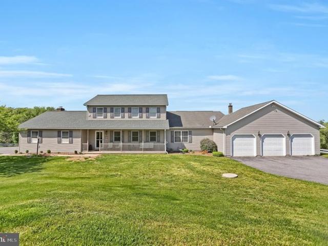 1105 Red Hill Rd, Port Trevorton, PA 17864