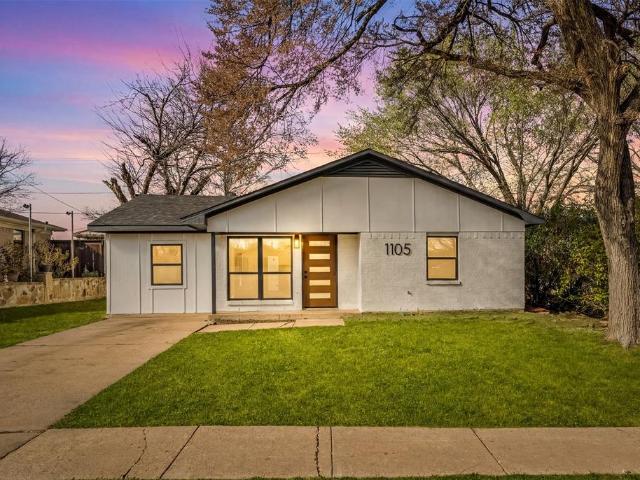 1105 Richard Dr, Garland, TX 75040 | MLS #21197