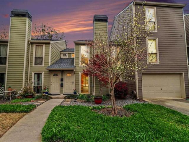 1105 Riverbend Club Dr SE, Atlanta, GA 30339 | MLS #7742 | Compass