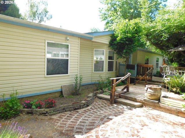 1105 Riverside Dr Unit 32, Vernonia, OR 97064