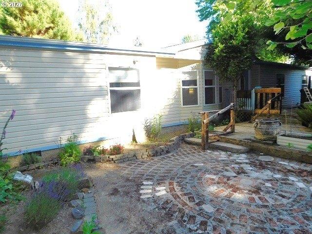 1105 Riverside Dr Unit 32, Vernonia, OR 97064