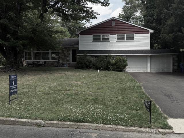 1105 Rock Creek Drive