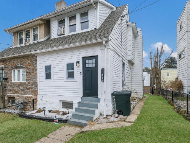 1105 Roosevelt Dr, Havertown, PA 19083 | MLS #PADE2108 | Compass