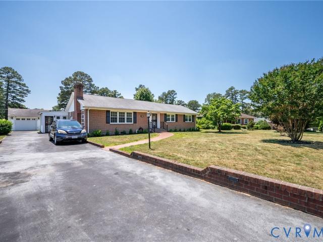 1105 Rossford Road