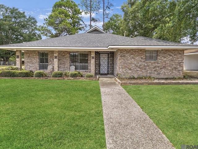 1105 Roundhill Dr, Baton Rouge, LA 70810