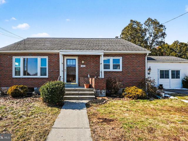 1105 State Dr, Lebanon, PA 17042 | MLS #PALN2027