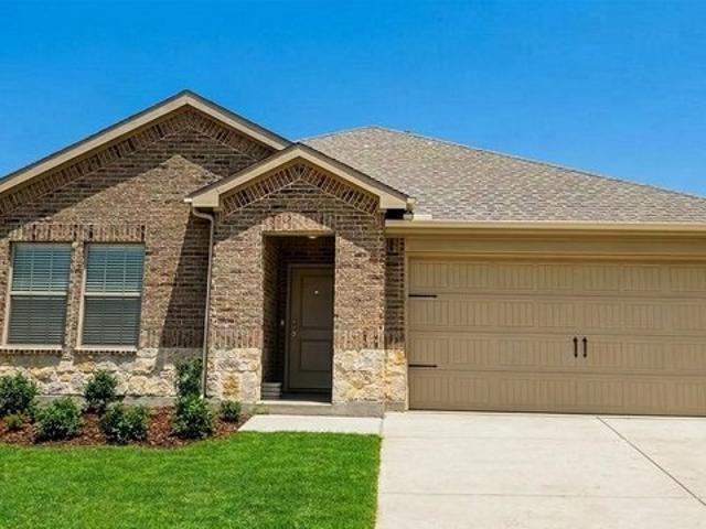 1105 Stella Dr, Ferris, TX 75125