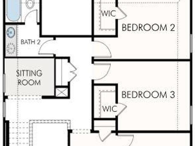 1105 Stonehill Dr
