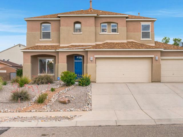 1105 Sugar Ridge Court SE