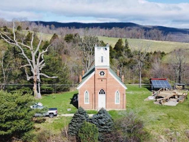 1105 Summerdean Rd, Middlebrook, VA 24459