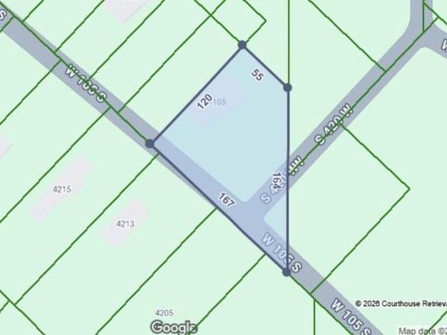 1105 S 420 Rd W, Angola, IN 46703